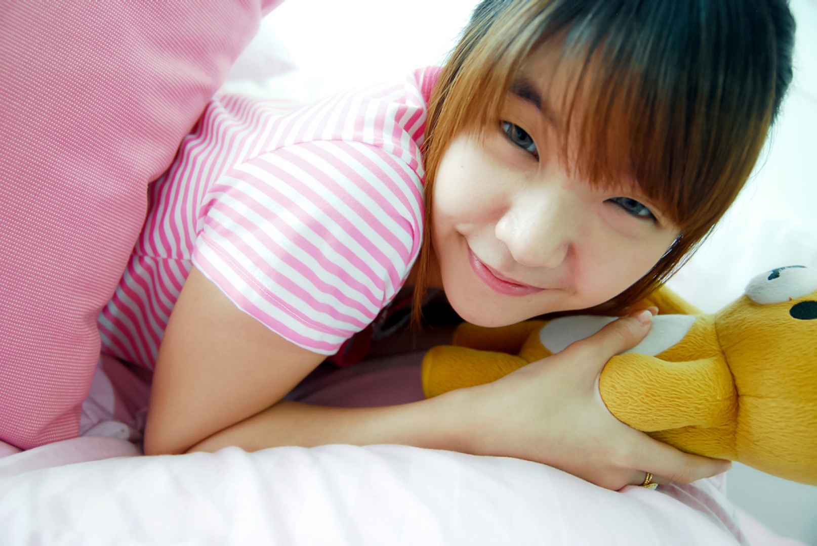 Pretty Asian Girl From Photo Club She So Cute Page Milmon Sexy Picpost